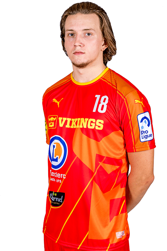 Effectif - Caen Handball