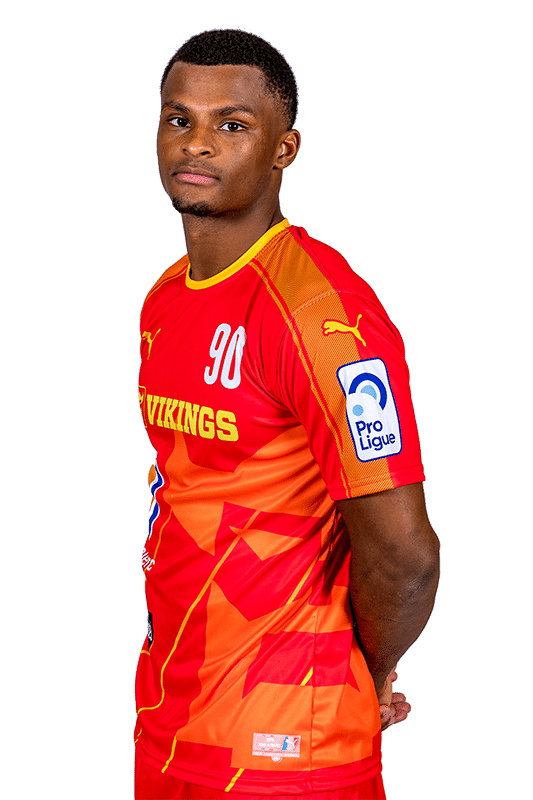 Effectif - Caen Handball