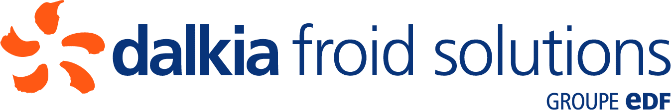 Dalkia groupe EDF - Caen Handball